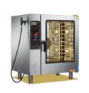China Glead 20x1/1GN Electric Combi Oven 32.8KW 380V Commercial Bakery Oven 400-600 Meals for sale