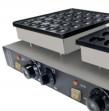 China Electric Quail Egg Grill 1.6KW 220-240V Commercial Baking Oven 50-300℃ for sale