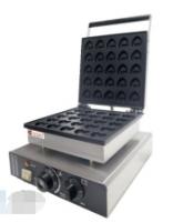 China Glead GL Electric Quail Egg Grill 220-240V 50-300℃ Commercial Baking Equipment for sale