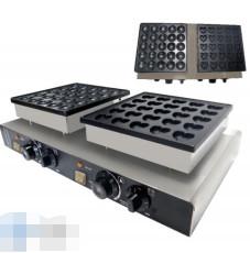 China Electric Commercial Baking Equipment with Precise Temperature Control for Professional Kitchens for sale