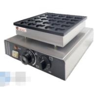 China Glead 1.6KW Electric Commercial Baking Oven 220-240V 50-300℃ Compact Size for sale