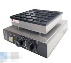 China Glead 1.6KW Electric Commercial Baking Oven 220-240V 50-300℃ Compact Size for sale