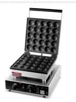 China Glead 1.6KW Electric Convection Baking Oven 50-300℃ for Commercial Bakery for sale