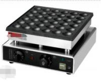 China 1.6KW Electric Commercial Baking Oven 220-240V 345x300x180mm for Consistent Results for sale