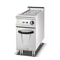 China Glead GL-RB 22KW Commercial Gas Cooking Range with Temperature Control for LPG/NG for sale