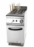China Commercial Pasta Cooker 100kg Stainless Steel Ss201 220V-240V Kitchen Cooking Equipment for sale