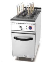 China Commercial Pasta Cooker 100kg Stainless Steel Ss201 220V-240V Kitchen Cooking Equipment for sale