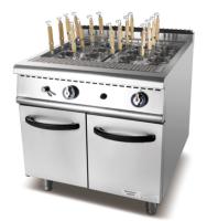 China Commercial Pasta Cooker 100kg Stainless Steel Ss201 220V-240V Kitchen Cooking Equipment for sale