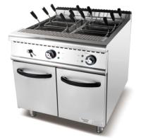 China GL-RM-16 Commercial Pasta Cooker 100kg 220V-240V Stainless Steel Kitchen Equipment for sale