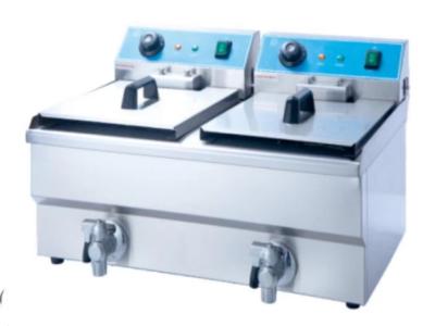 China 220-240v Mechanical Control Panel Restaurant Cooking Equipment for Fry for sale