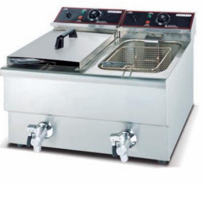 China Hotel Kitchen Siver Restaurant Cooking Equipment with High Temperature Range for sale