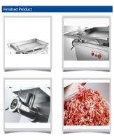 China GLEAD PC32 Commercial Meat Grinder 320kg/h 1.5KW 220-240V Restaurant Kitchen Equipment for sale
