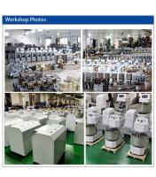 China GLEAD PC32 Commercial Meat Grinder 320kg/h 1.5KW 220-240V Restaurant Kitchen Equipment for sale