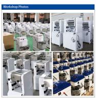 China Commercial Meat Grinder and Slicer 220V 2.2KW 120kg per Hour Restaurant Cooking Equipment for sale