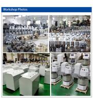 China Commercial Meat Grinder and Slicer 220V 2.2KW 120kg per Hour Restaurant Cooking Equipment for sale