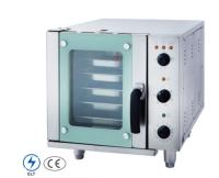 China Stainless Steel Combi Steam Oven 220V-240V 25-250℃ for Commercial Roasting and Steaming for sale