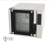 China Stainless Steel Combi Steam Oven 220V-240V 25-250℃ for Commercial Roasting and Steaming for sale