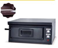 China Stainless Steel Pizza Oven 220V-240V 50-300C Commercial Baking Station for sale