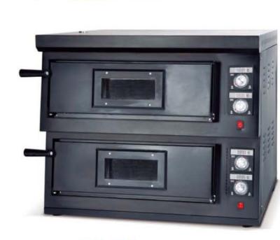 China Multi Functional Stainless Steel Kitchen Cooking Equipment Temp 50-300C Baking Pizza Silver[Boolean] for sale