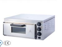 China Stainless Steel Commercial Pizza Oven 220V-240V 50-300℃ Mechanical Control for sale