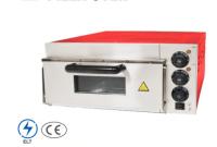 China Stainless Steel Commercial Pizza Oven 220V-240V 50-300C Temp Control for sale