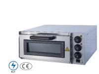 China Stainless Steel Commercial Pizza Oven 220V-240V 50-300C Temp Control for sale