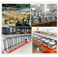 China GLEAD GL-ML18 18-Pan Industrial Refrigeration Equipment -16°C to -18°C 220-240V for sale
