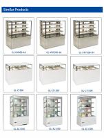 China GLEAD GL-ML18 18-Pan Industrial Refrigeration Equipment -16°C to -18°C 220-240V for sale