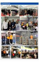 China GLEAD GL-ML18 18-Pan Industrial Refrigeration Equipment -16°C to -18°C 220-240V for sale