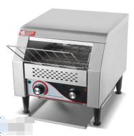 China Glead GL Commercial Electric Toaster Oven 300-500pcs/h 2.24KW for Bakery for sale