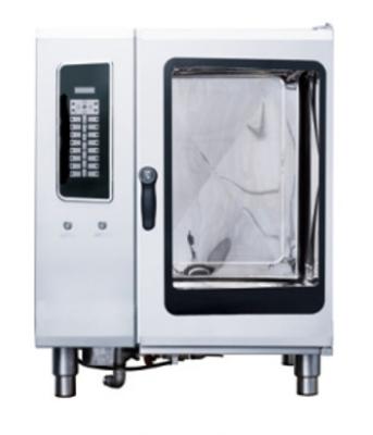 China Stainless Steel Commercial Convention Oven 220V-240V 0-350℃ Digital Control Baking for sale