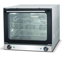 China Commercial Stainless Steel Convention Oven 220V-240V 0-350℃ Digital Baking Equipment for sale