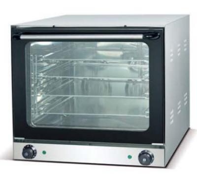 China Glead Commercial Convention Oven 220V-240V Stainless Steel Baking Equipment 0-350℃ for sale