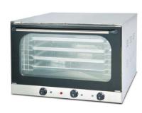 China Glead Commercial Convention Oven 220V-240V Stainless Steel Baking Equipment 0-350℃ for sale