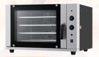 China Commercial Stainless Steel Convention Oven 0-350℃ 220V-240V Digital Control Baking Equipment for sale