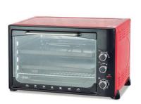 China Stainless Steel Commercial Convention Oven 220V-240V Digital Control 0-350℃ Baking Equipment for sale