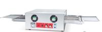 China Stainless Steel Conveyor Pizza Oven 220-240V 50-400℃ Commercial Restaurant Cooking Equipment for sale