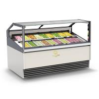 China GLEAD GL-ML 18S Industrial Refrigeration Equipment 1650W Ventilated Cooling -16C to -18C for sale
