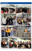 China GLEAD GL-ML 18S Industrial Chiller Unit 1650W Ventilated Cooling -16C to -18C 220-240V for sale