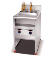 China Commercial Pasta Cooker 220V-240V Stainless Steel Digital Noodle Cooker 0-200℃ for sale