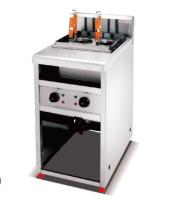 China Commercial Pasta Cooker 220V-240V Stainless Steel Digital Noodle Cooker 0-200℃ for sale