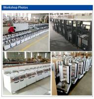 China Stainless Steel Electric Refrigerator Freezer for Restaurant Storage for sale
