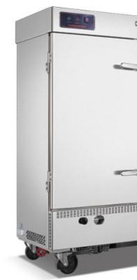 China Glead Commercial Rice Steamer 40kg Capacity 12KW Electric Hotel Kitchen Equipment for sale