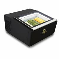 China Industrial Refrigeration Equipment 200W Ventilated Cooler 670x750x360mm 220-240V for sale