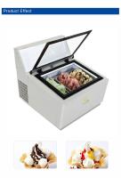 China Industrial Refrigeration Equipment 200W Ventilated Cooler 670x750x360mm 220-240V for sale