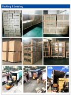 China Industrial Refrigeration Equipment 200W Ventilated Cooler 670x750x360mm 220-240V for sale