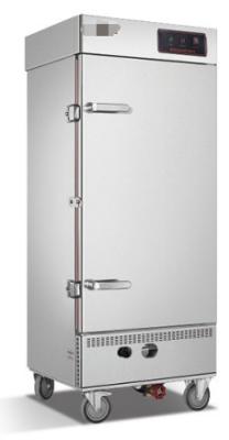 China Glead GL Commercial Rice Steam Car 12KW 220V/380V 40kg Capacity Hotel Equipment for sale