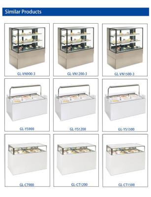 China 1050W Ventilated Industrial Refrigeration Unit for -16C to -18C Temperature Range for sale