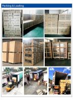 China Stainless Steel Worktable Refrigerator 1500x760x850 220-240V 50Hz Commercial Kitchen for sale