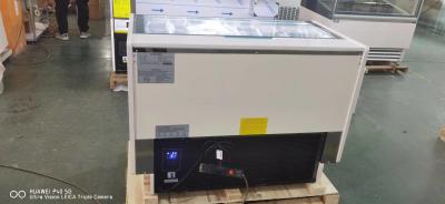 China Efficiency Industrial Cooling Equipment with Reverse Cycle Defrost and Ventilated Cooling System for sale